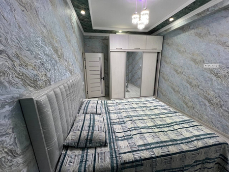 Sergeli Green Hause