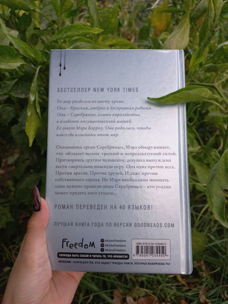 Книга 