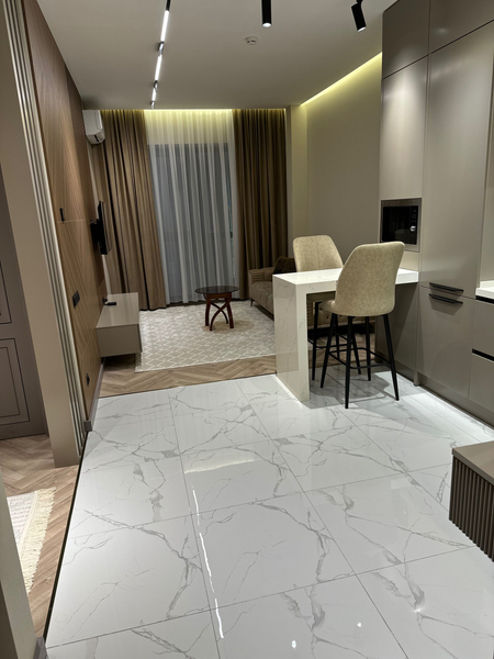 Сдается в аренду  свой Апартамент Akay City Studio 50 кв