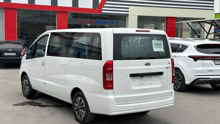 Damas oʻrniga JAC M3 Plus sotuvda tayyor, 10 ta bonus. naqd, kredit!!!
