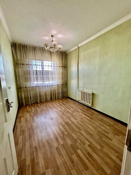 2/8/9 Парк Фуркат. 63м2. Балкон 1/8. Косметический ремонт. Ул. Сайхун.