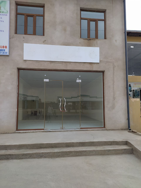 Dokon, kafe, office, o'quv markaz uchun Ijaraga beriladi