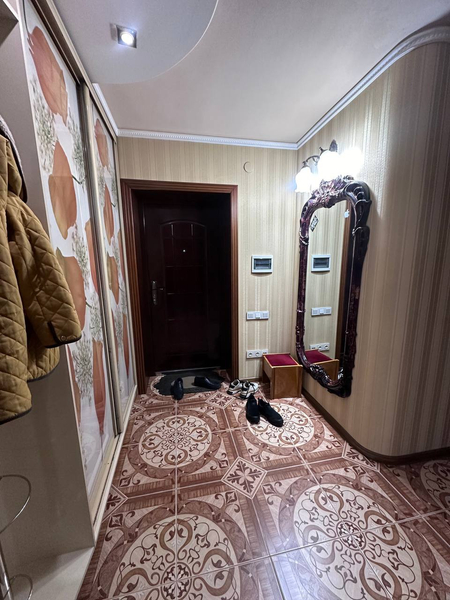 Продаётся 4/1/4 Дархан