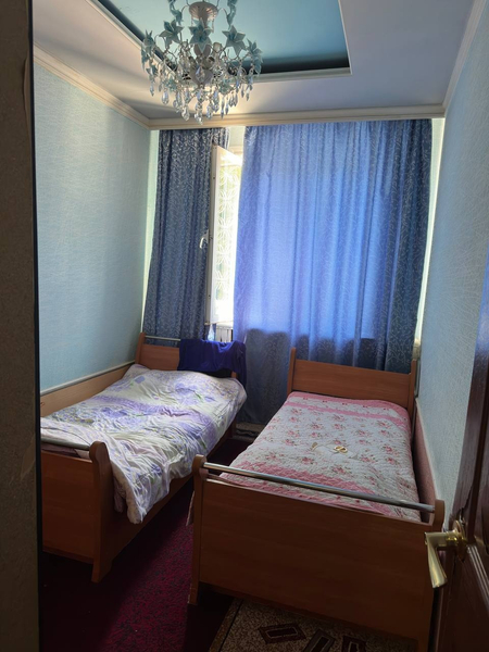 Продается 3х ком квартира рядом Медиа Парк