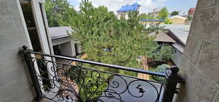 Аренда дома 10 Комнат МирзоУлугбекский район Луначарский