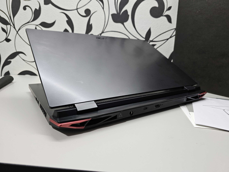 ПРОДАМ Nitro 5 / 17 Gaming Ноутбук Core™ i5-12500H/8GB/256SSD/RTX3050.