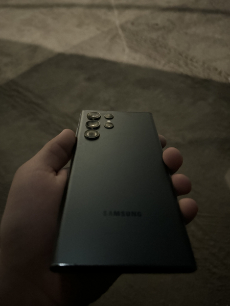 Samsung S22 ultra