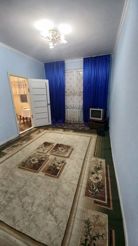 Кв 1/4/4 Ависозлар 1-берк куча можно через банк сотилади