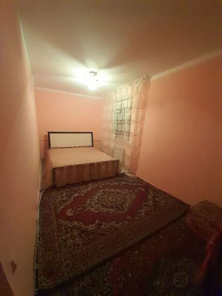 Продаётся квартира в Чиланзаре 24 кв Ориентир Ширин перекрёсток 2/5/5