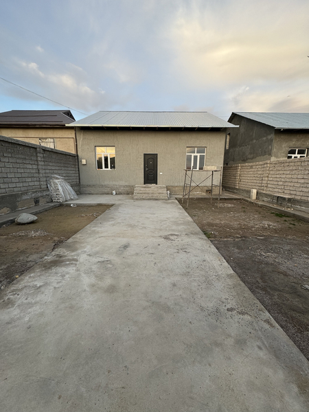 Продаётся дом, 5 ти комнатная