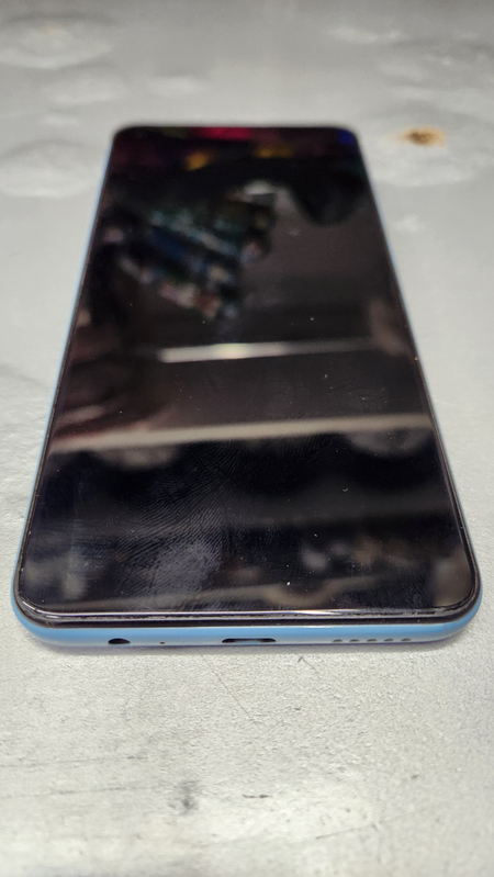 Redmi note 9 zor