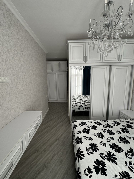 Sergili Golden House 4/4/5 95 kv Tayyor uy yashash uchun