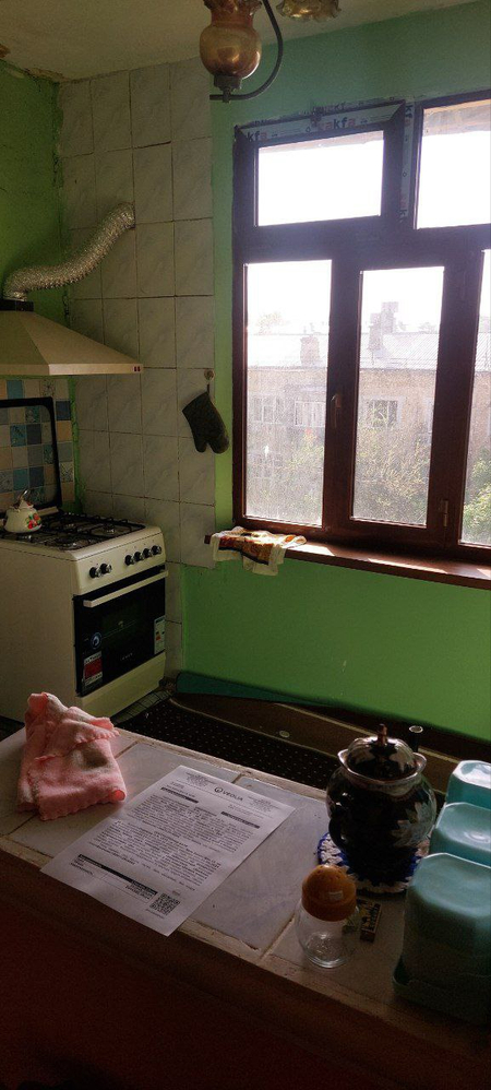 Ижарага квартира Рисовый электроаппарат 3 хонали