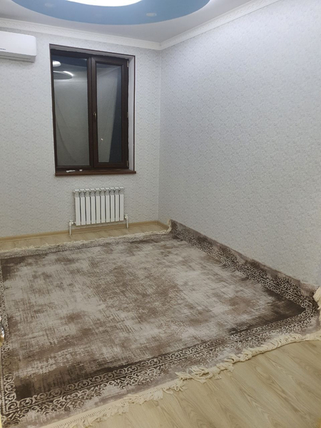 Beltepada novstroyka sotiladi 4 xona