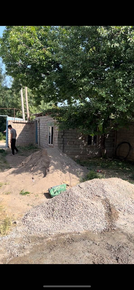 Продается земельный участок под строительство Посёлок улугбек
