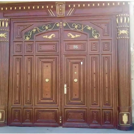 Sifat va kafolat bilan hizmatlar