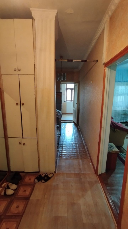 Срочно продаю квартиру