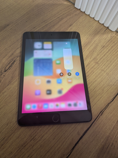 Ipad mini 5 256 GB wifi Gray