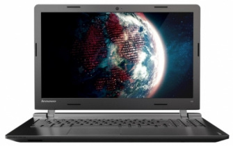 Ноутбук Lenovo Ideapad 100-15ibd с улучшенной памятью