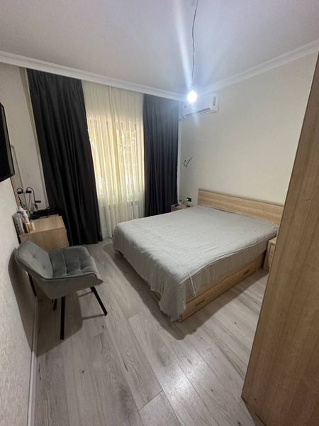 Продается 3/1/5 Карасу-1, 209школа (78м2)