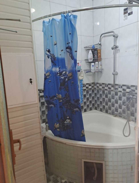 谷 131081 谷 Продаётся квартира 4/4/5 90 м² в Сергели
