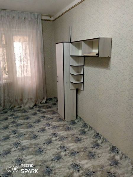 Продается квартира в Доме Галерейного типа 1/2/4 Старые сергели