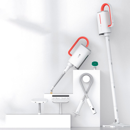Пароочиститель, паровая швабра Xiaomi Steam cleaner ZQ610
