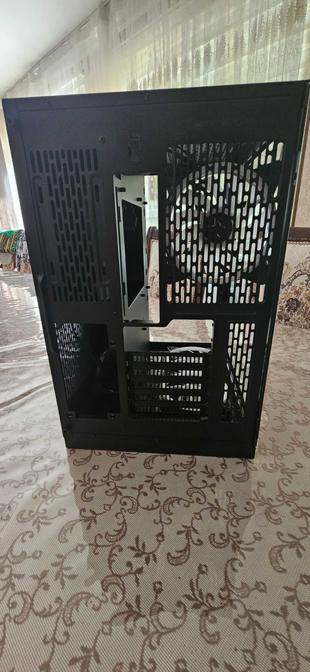 Продается кейс Aquarius S
