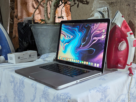 Macbook Pro 15inch