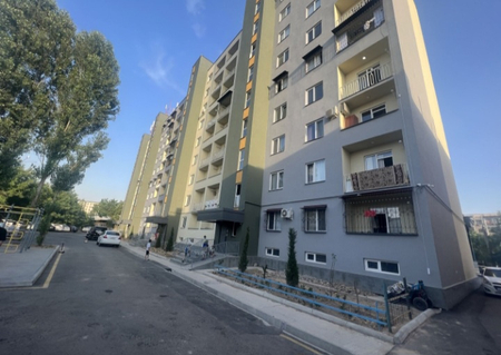 Arenda kvartira Yunusobod 1 xona Oilaga beriladi