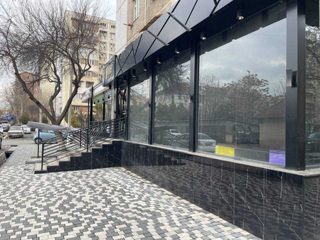 Продается Евро офис Ориентир: Госпиталь рынок  122м2