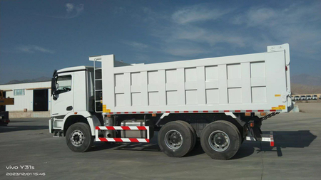 Howo SINOTRUK  Hanvan G7 самосвали сотувда тайёр