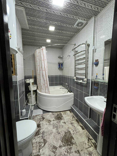 Продажа квартиры Юнус Абад 4 4/2/9 ID:LR 115