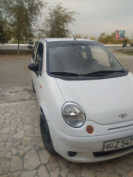 Matiz 34 mln,oq,