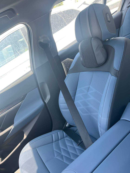 BMW I5 35L M SPORT 72.500$