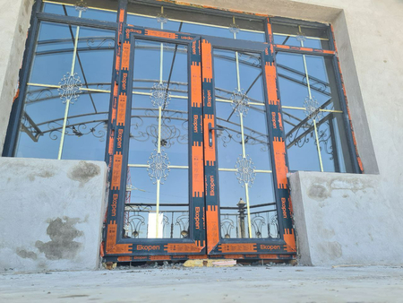 AKFA EKOPEN на заказ