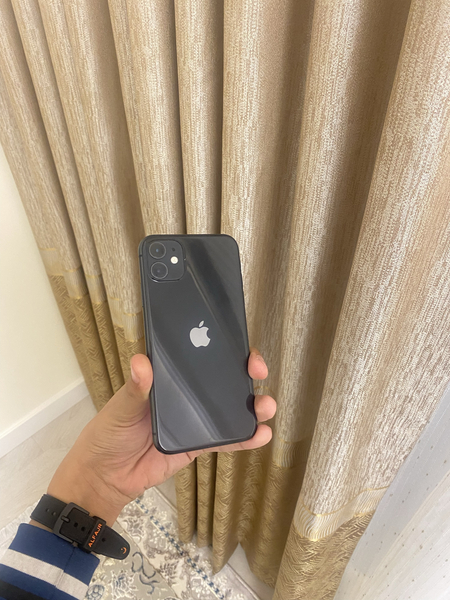 Iphone 11  64 GB