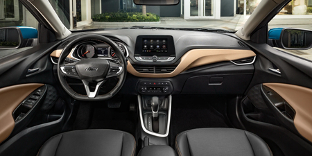 Chevrolet onix boʼlib toʼlash.