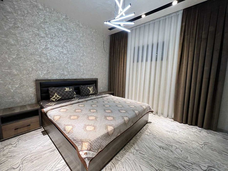 Оилавий ва дўстлар учун «TWINS VILLAS-1»