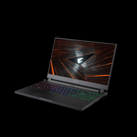 Aorus 5 SE4 i7/16/RTX 3070