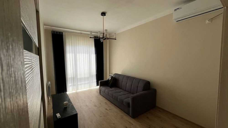 ЯККАСАРАЙ • КОСМОНАВТОВ • 2-комн •  80 м² • этаж 4/7 • [MGA: 013]