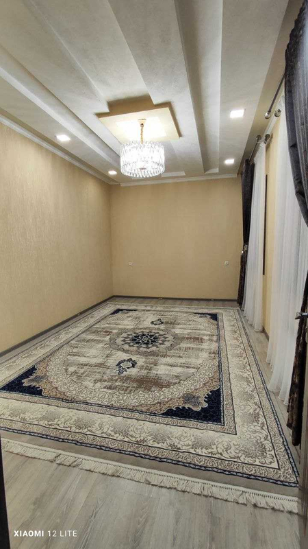 Вокзал красный дом