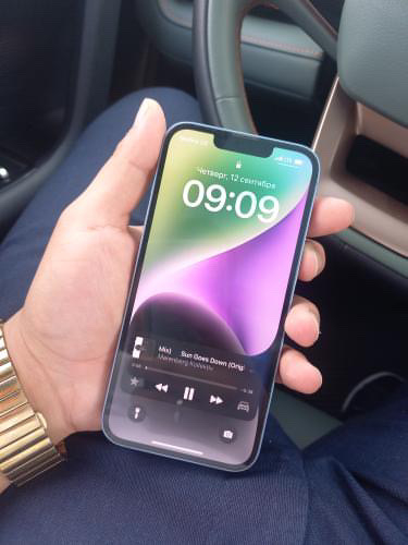 iphone 14 идеал