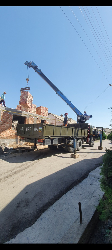 Манипулятор хизмати услуги манипулятора