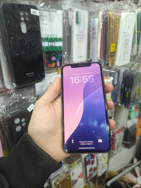 Ayfon 11 pro 64 talik