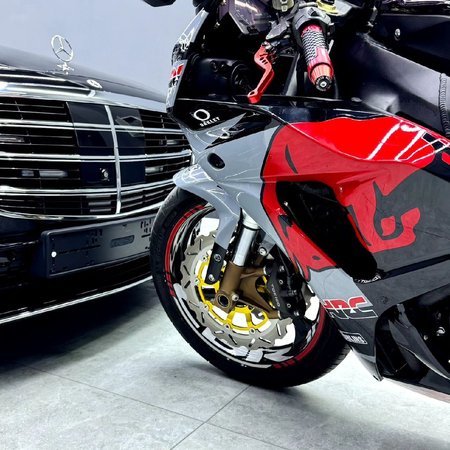 Honda cbr 1000 rr