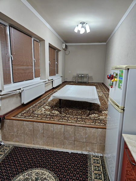 SROCHNI Qarshi shahar markazidan uy sotiladi
