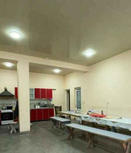 Продаётся 6 000 м². производственное здание.