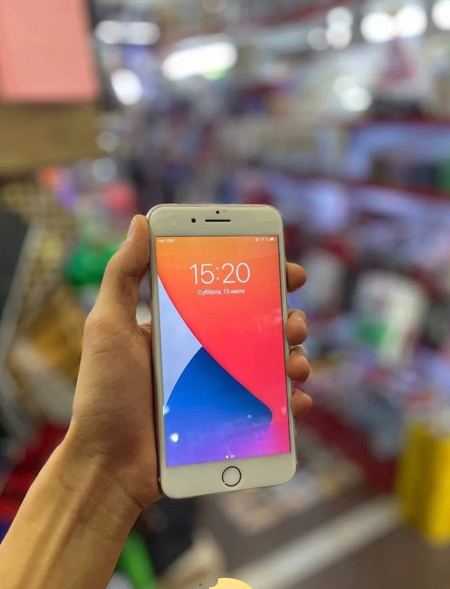 Iphone 7 plus 32/96