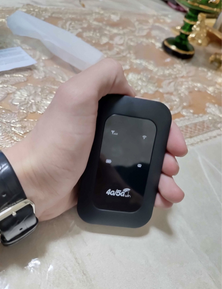 Продается WiFi роутер